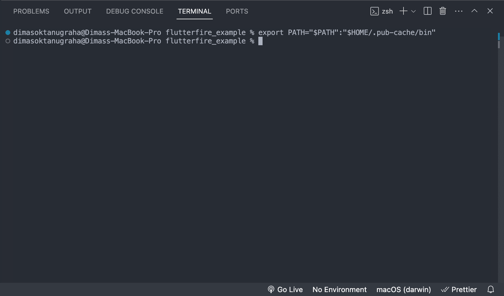 Flutter Integrate To Firebase Faster With Flutterfire Cli